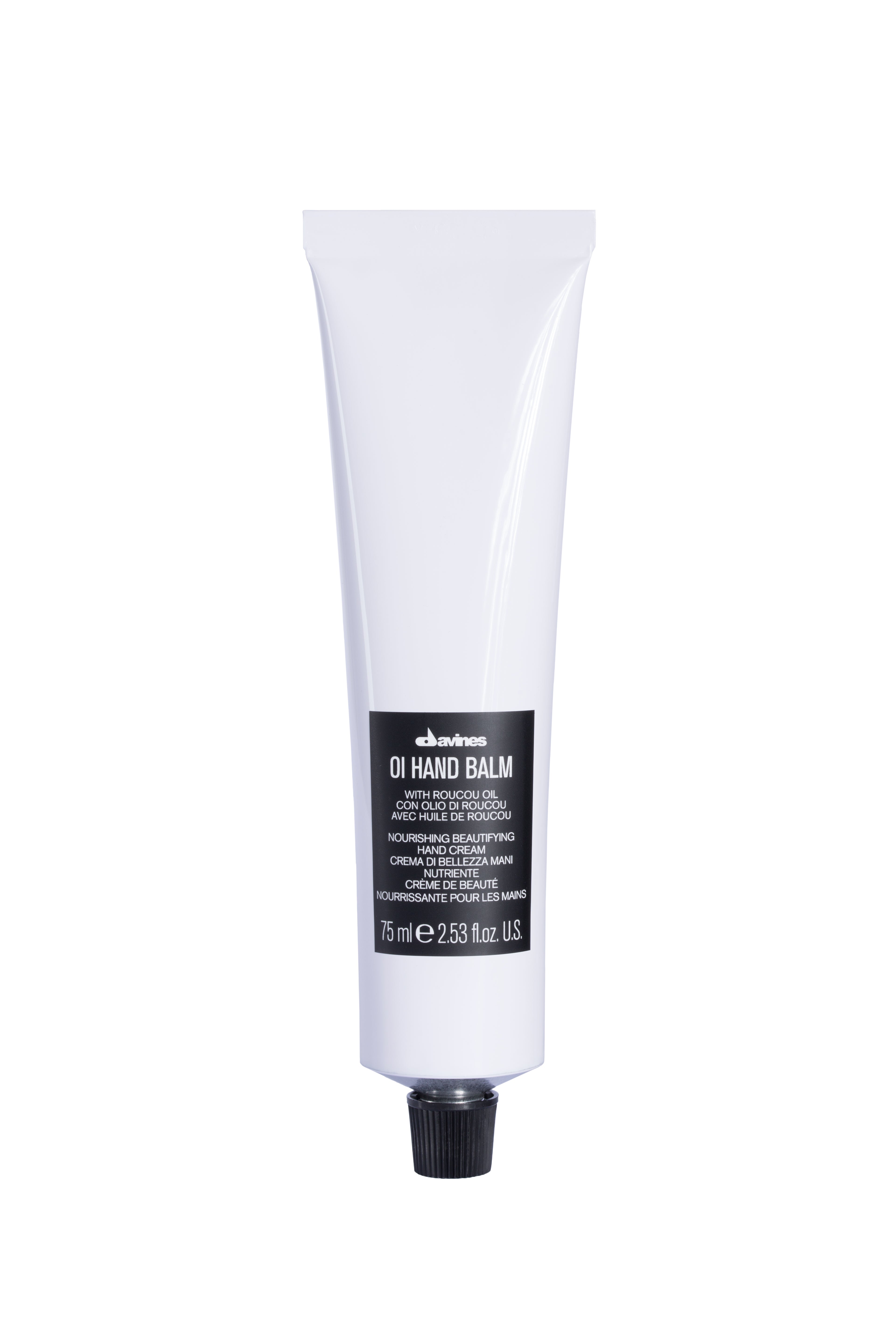 OI HAND BALM – Tropical Punch